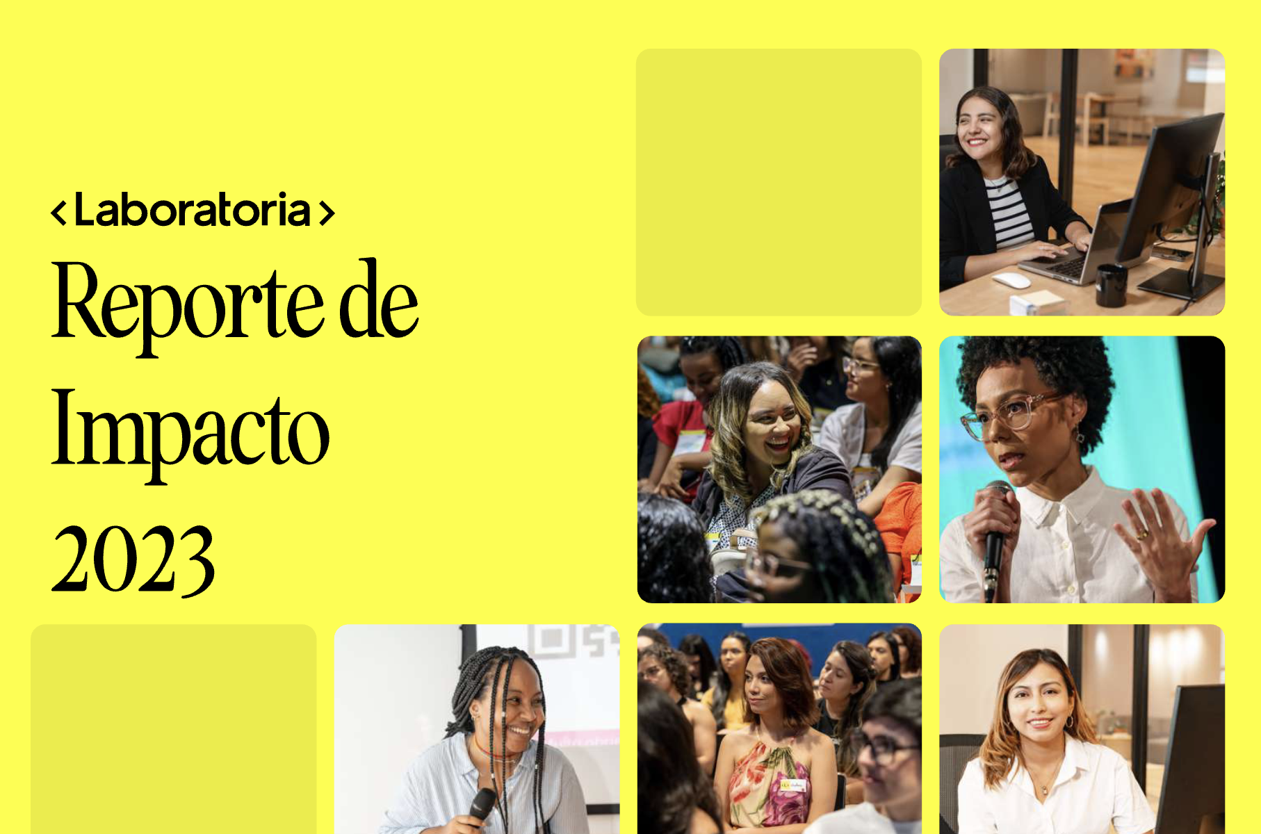 Reporte de Impacto 2023